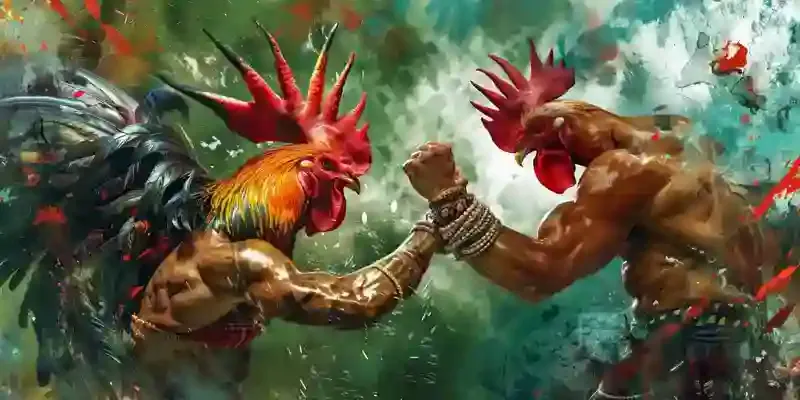 Key Steps to Master Sabong Live for New Bettors - JILIEVO